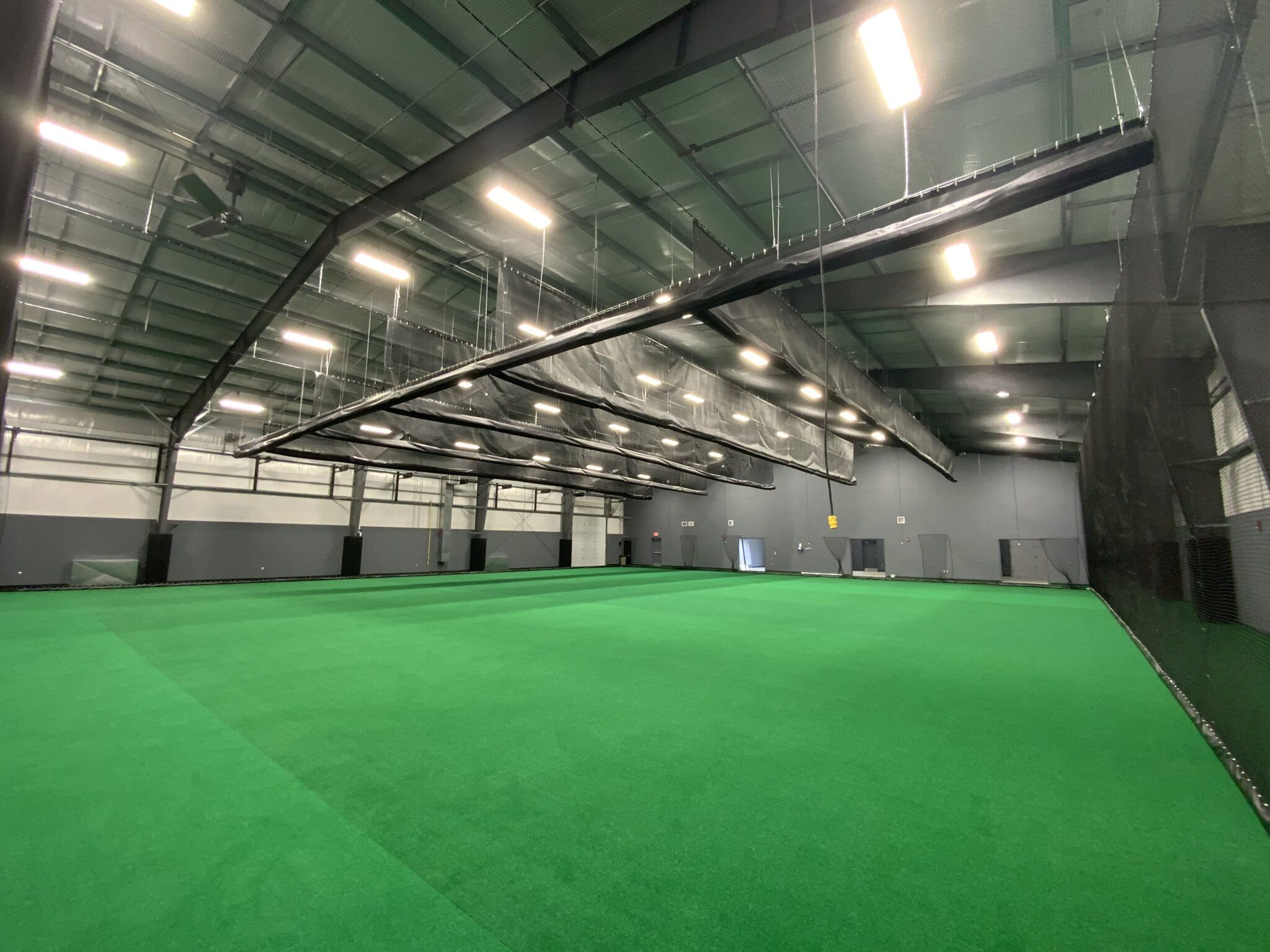 North Knox High School - Victory Athletics, Inc.